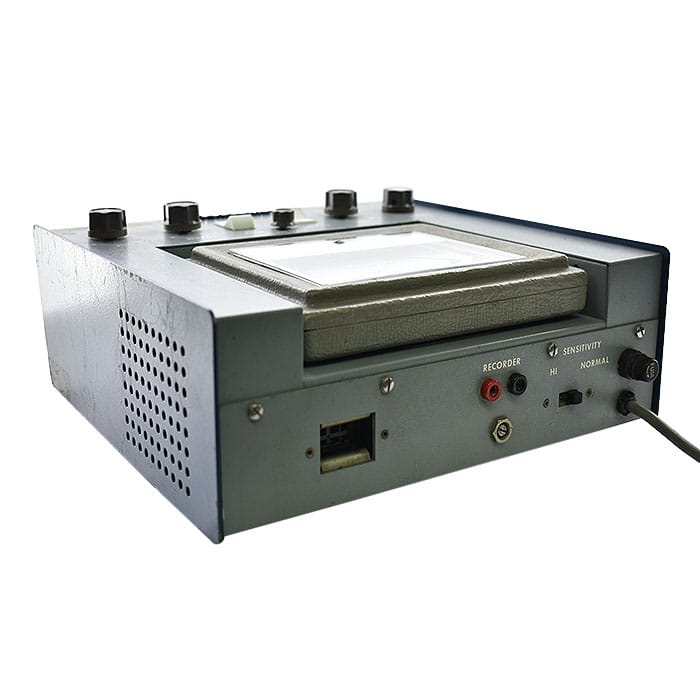 PHOTOVOLT MODEL 670 REFLECTION METER REFLECTÓMETRO Busther Electrónica