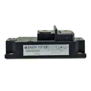 Módulo IGBT Hitachi MBN400A6 400A 600V Usado