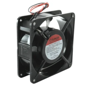 Ventilador Sunon DP201A 120mm 220V | Ball Bearing | Busther